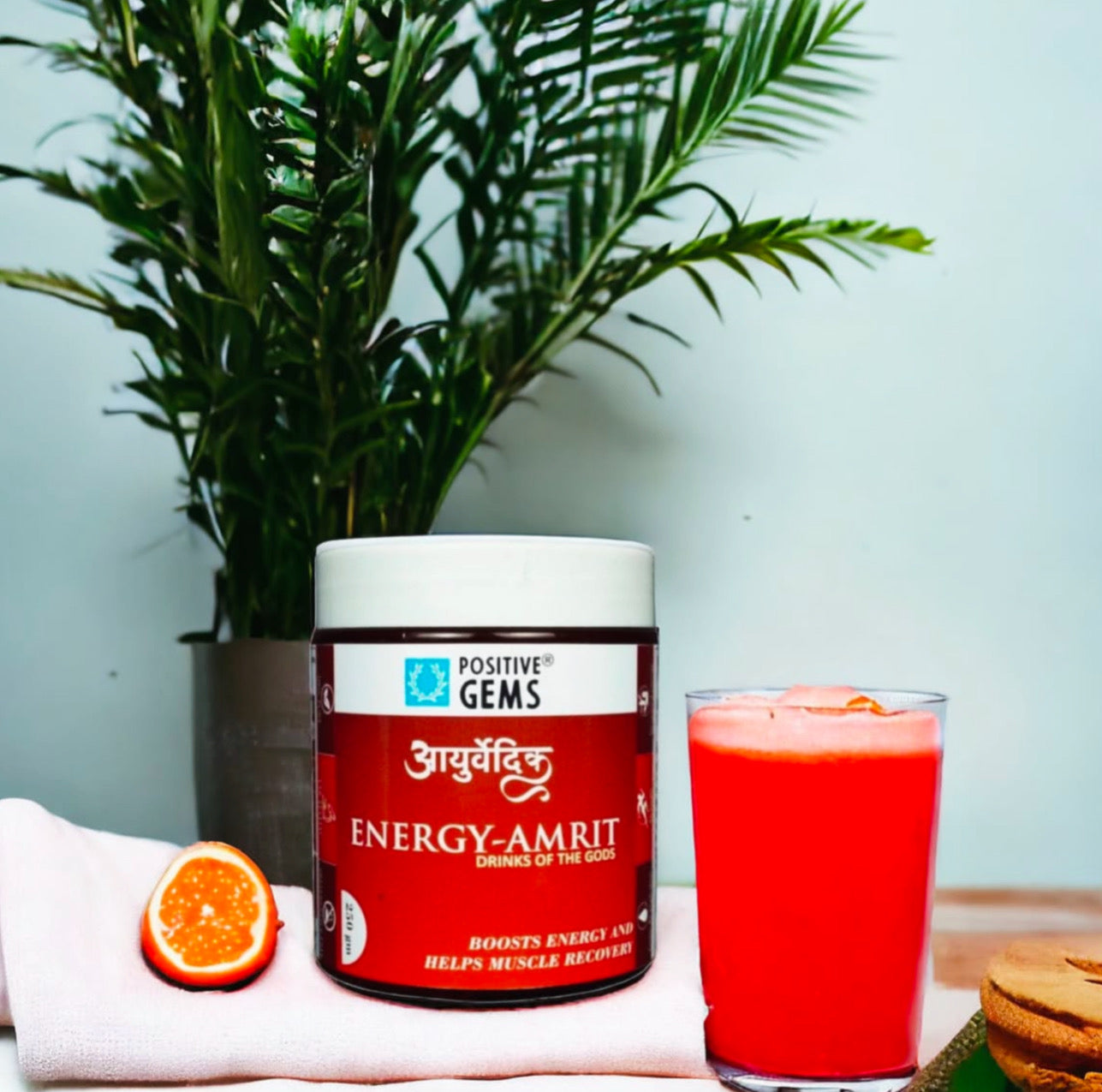 Ayurvedic Proprietary Herbs – PositiveGems