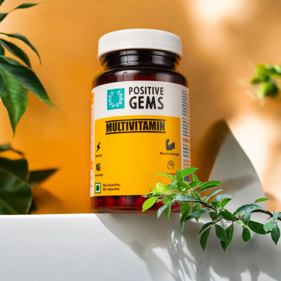 PositiveGems - India's Number #1 Love Brand