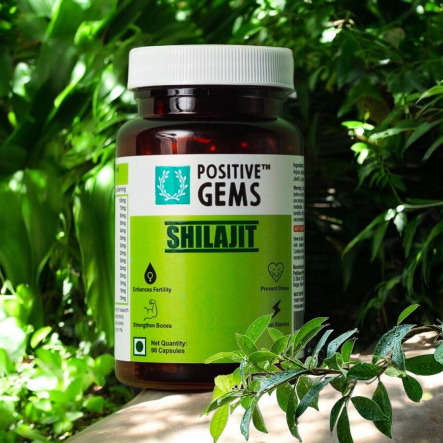 PositiveGems - India's Number #1 Love Brand