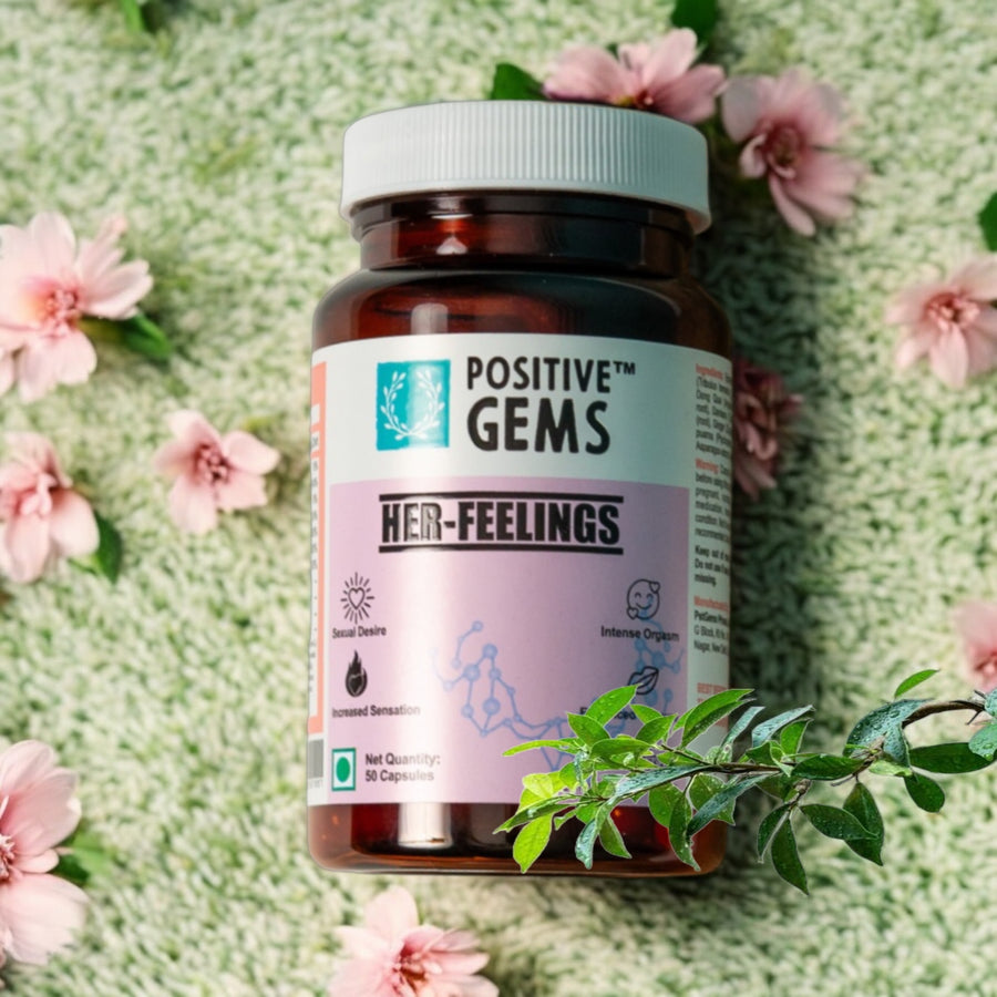 PositiveGems - India's Number #1 Love Brand