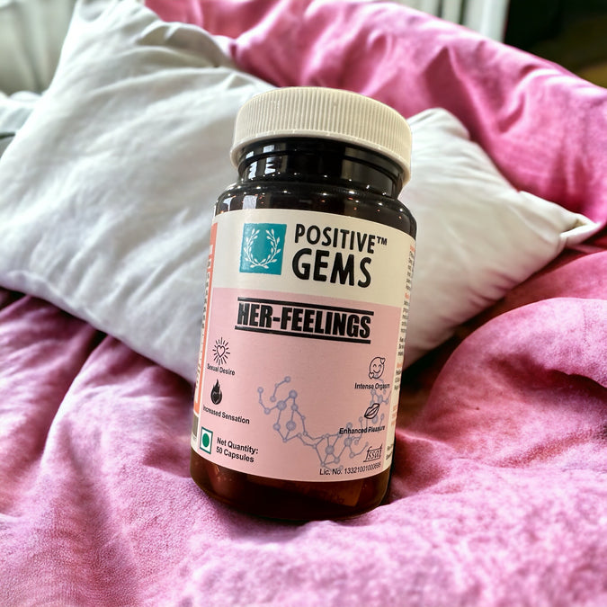 Collections – PositiveGems