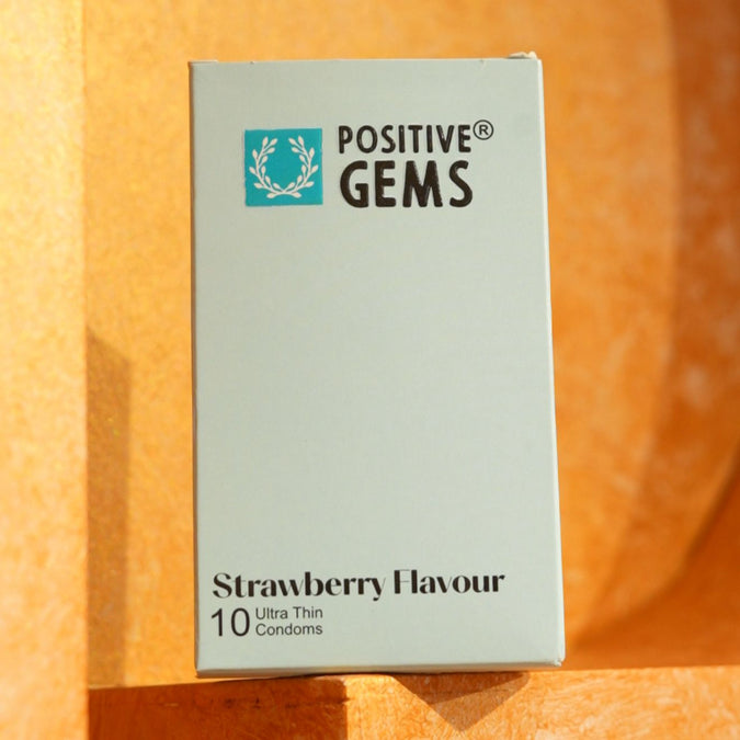 PositiveGems - India's Number #1 Love Brand