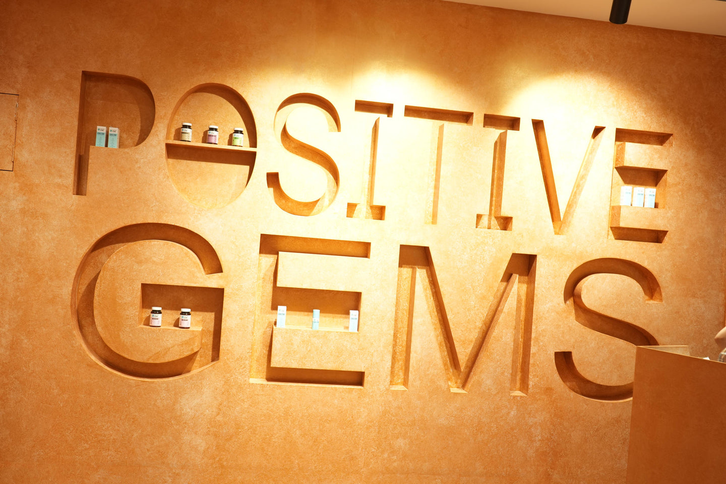 PositiveGems - India's Number #1 Love Brand