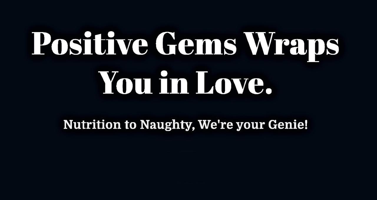 Positive Gems - Indian American HealthTech