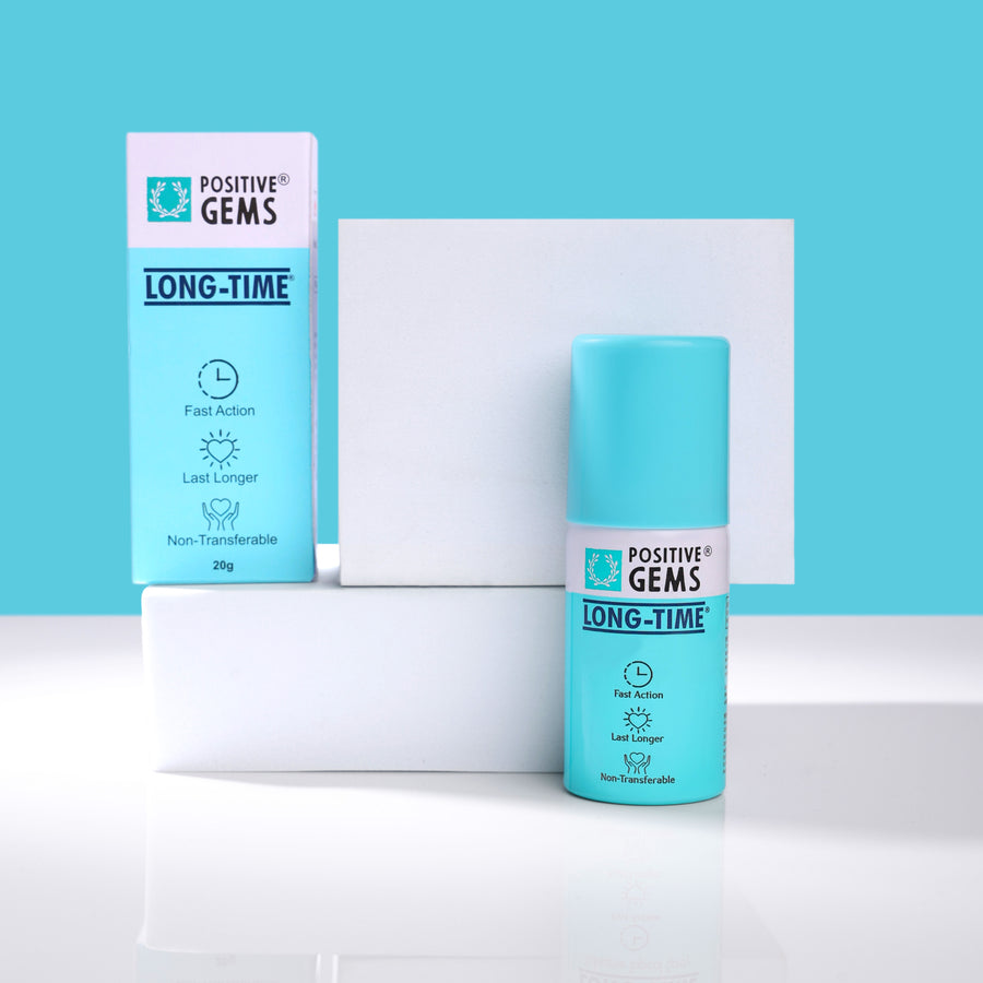 PositiveGems - India's Number #1 Love Brand