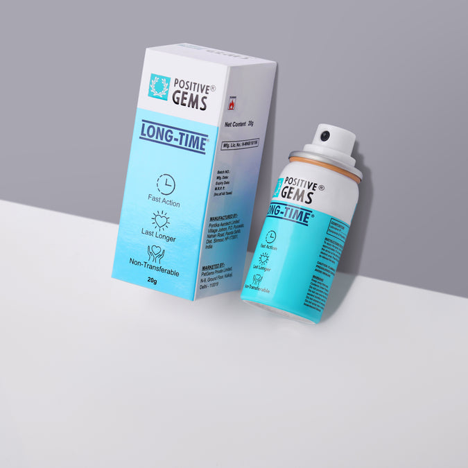 Products – PositiveGems