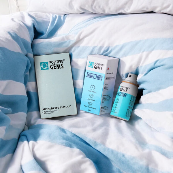 PositiveGems - India's Number #1 Love Brand